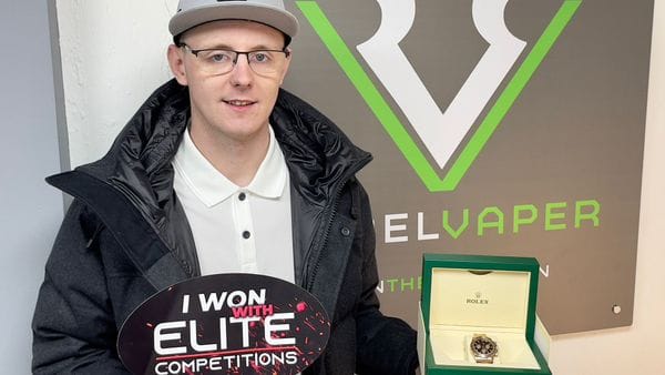 Elite Competitions | The Original Online Competitions Company