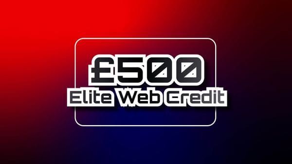 Win £500 Elite Credit - Limited time offer at £0.85 | Elite Competitions