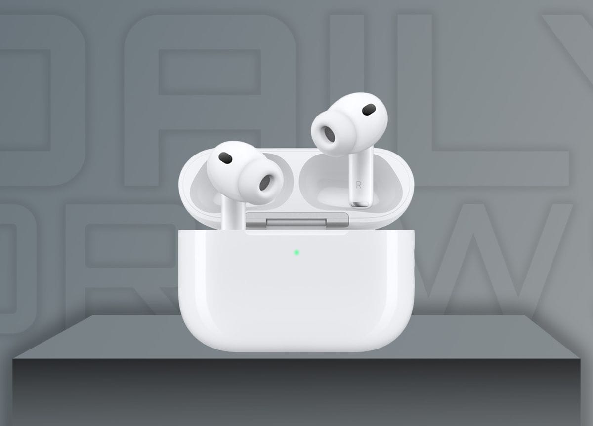 AirPods Pro 3 | Elite Competitions