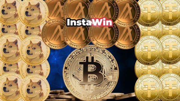 Win Crazy Crypto InstaWin + 0.1 Bitcoin End Prize - Limited time offer ...