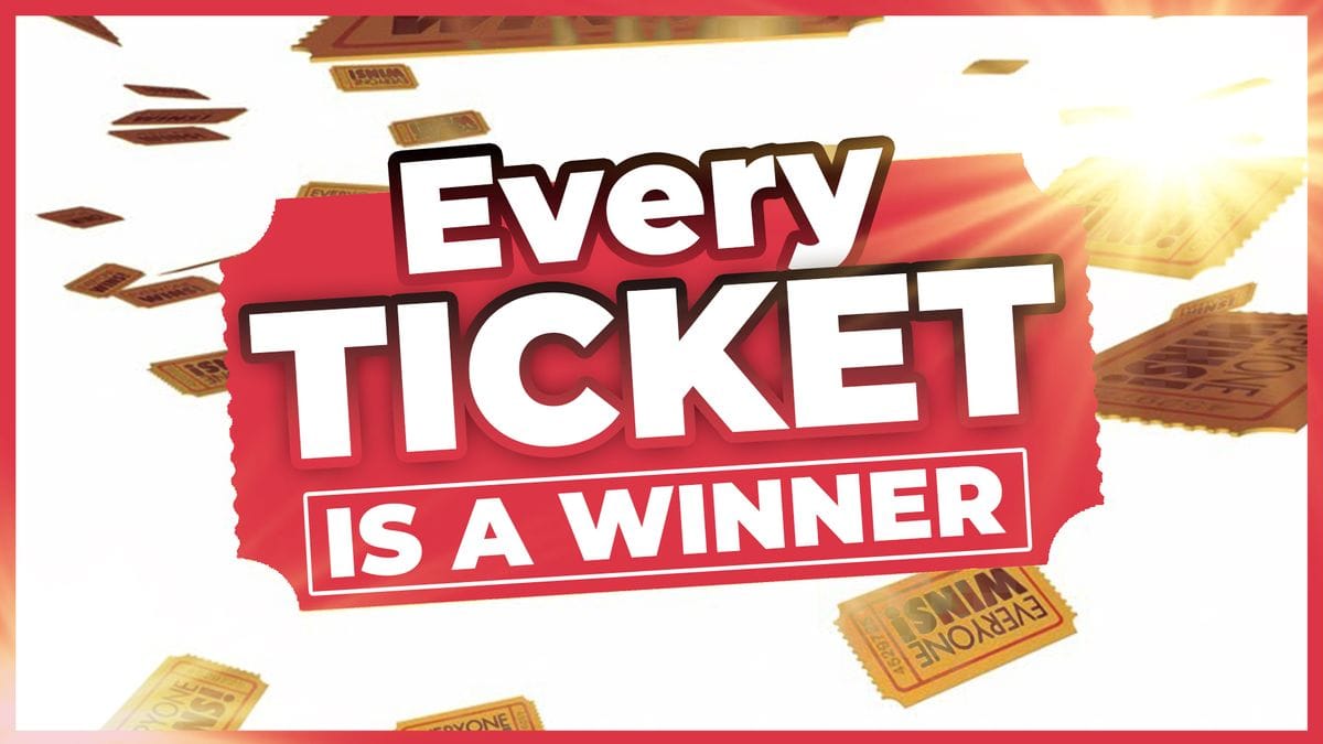 Win Mixed Bag Prize Everytime £1,000 End Prize + 4,999x InstaWins - Limited time offer at £19.99 ...