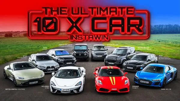 Active Competitions | Win Big Prizes! | Elite Competitions