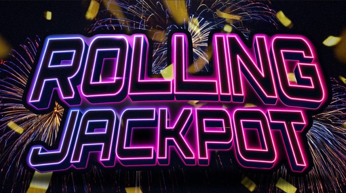 Rolling Jackpot +100,000 InstaWins | Elite Competitions