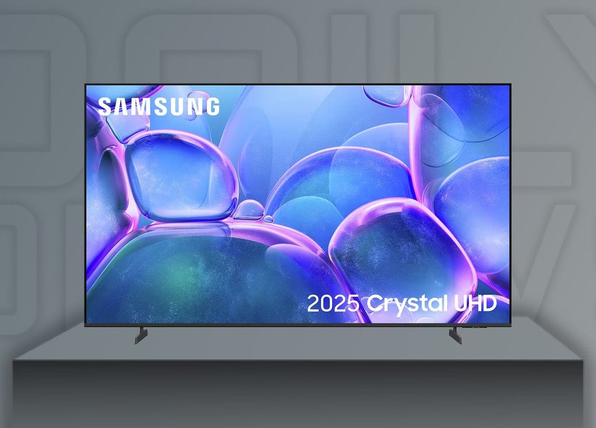 Samsung 85" Smart 4K UHD TV | Elite Competitions