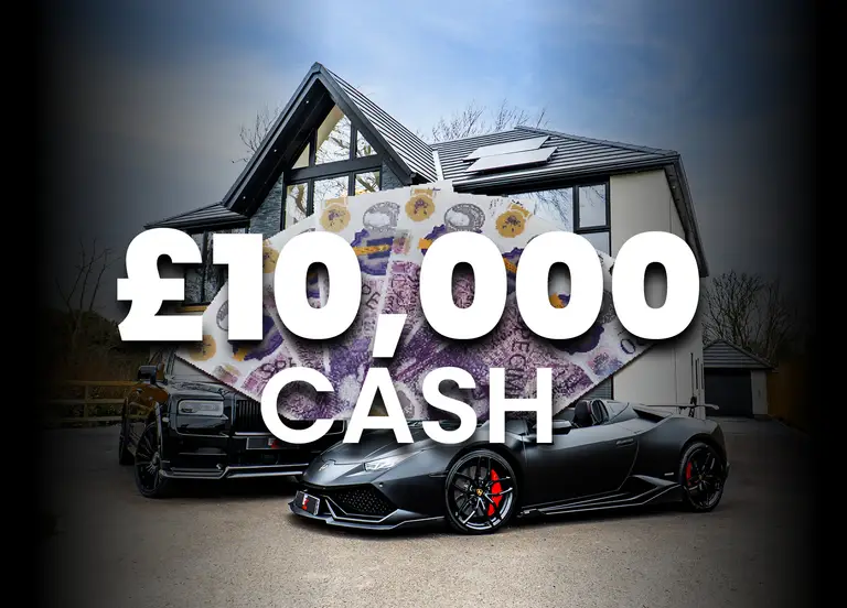 £1.4 Million Dream Home Bundle | Elite Competitions